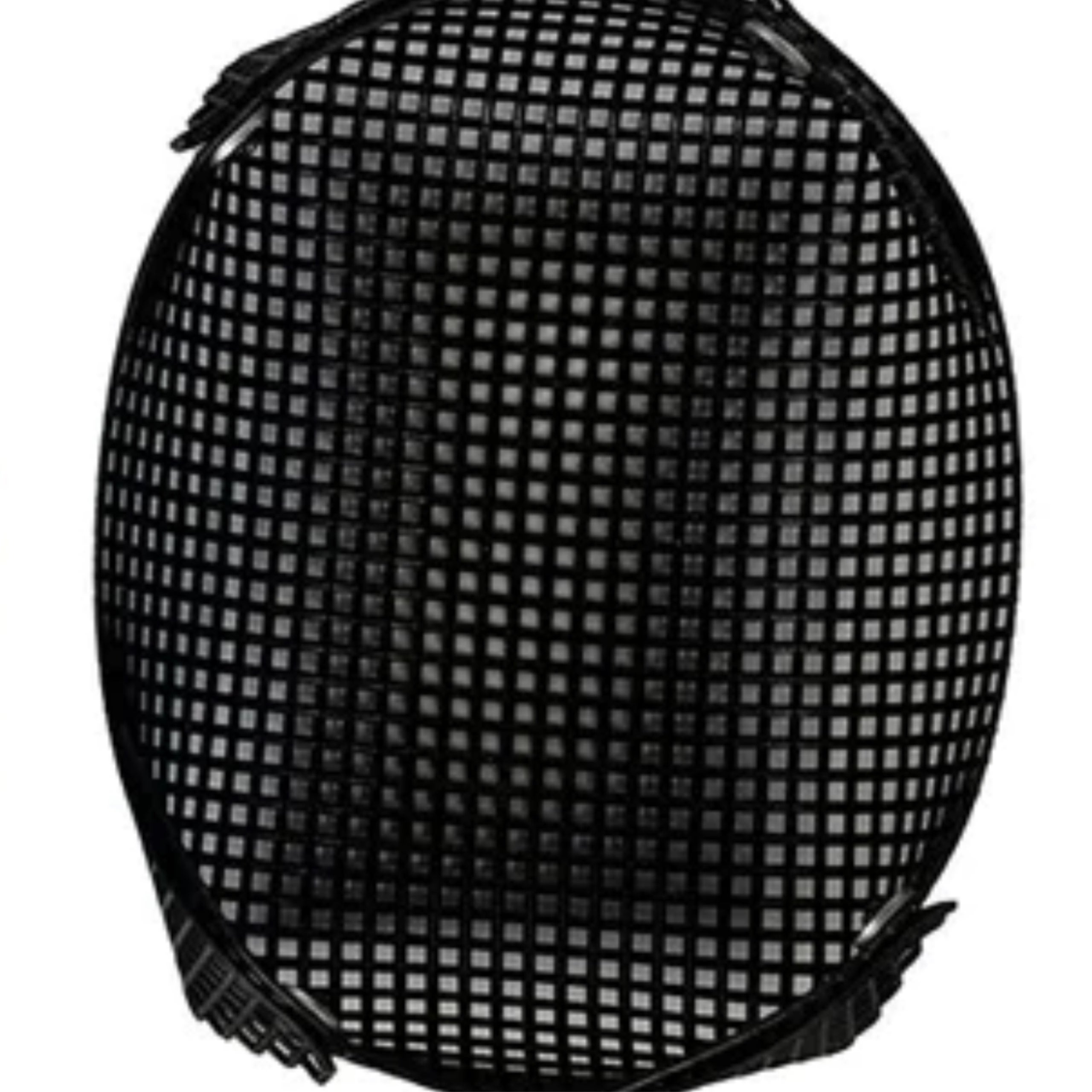 Insect Sifter (Black) | Alaska Feeder Farm LLC